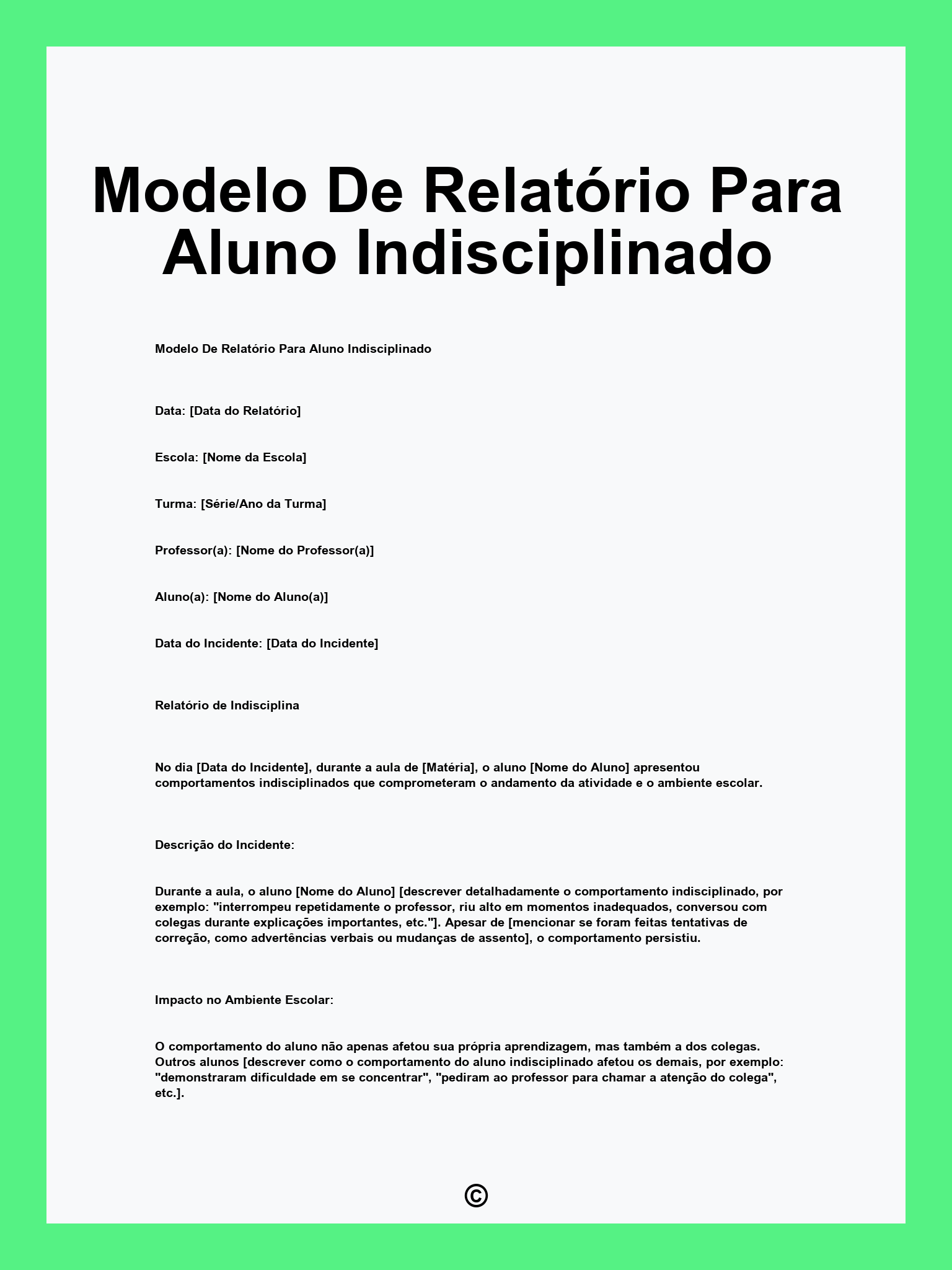 Carta De Agradecimento Exemplo